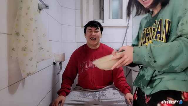 [클립]MSG 8강가면 뭐하냐 사람들이아닌데 | SOOP VOD