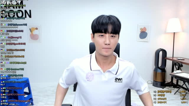 [클립]남순 NSU | SOOP VOD