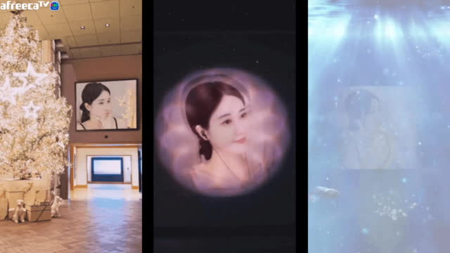 [클립]박그루-대기영상~^0^ | SOOP VOD