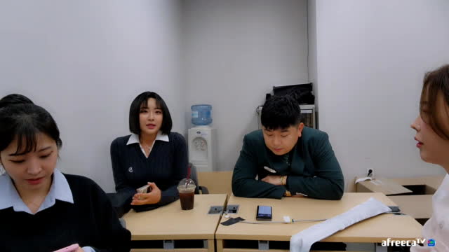 [클립]최군 스타 골빈벨 4회 상금500 | SOOP VOD