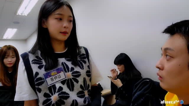 [클립]최군 스타 골빈벨 4회 상금500 | SOOP VOD