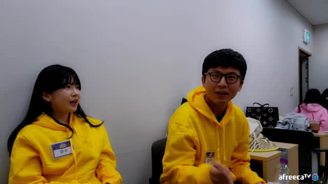 [클립]최군 스타 골빈벨 4회 상금500 | SOOP VOD