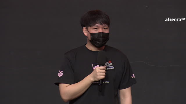 [클립][공식]철감봉남 스타 대학대전 8강 4경기 캄성여대 vs MSG | SOOP VOD