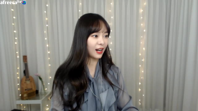 [클립] 라일락이질때_이선희 Live cover.배그나 | SOOP VOD