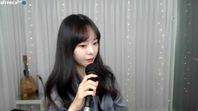 [클립] 💖구두_씨야 Live cover.배그나 | SOOP VOD