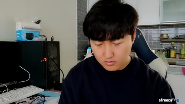 [클립]MSG 스타판 FA 시골로 불렀습니다 | 아프리카TV VOD