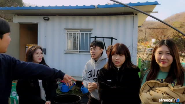 [클립]MSG 스타판 FA 시골로 불렀습니다 | 아프리카TV VOD