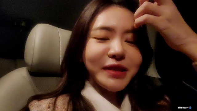 [클립]유리안의 로나😃 | SOOP VOD