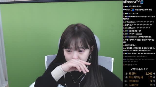 [클립]강덕구 LASL DG vs DZ | SOOP VOD