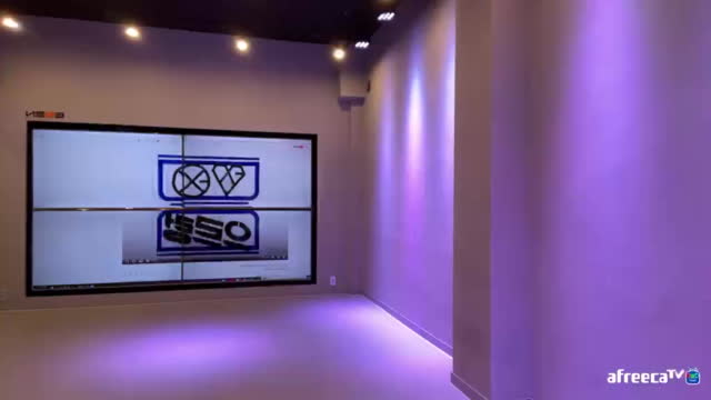 [박하악] EXO - 으르렁 댄스 | SOOP VOD