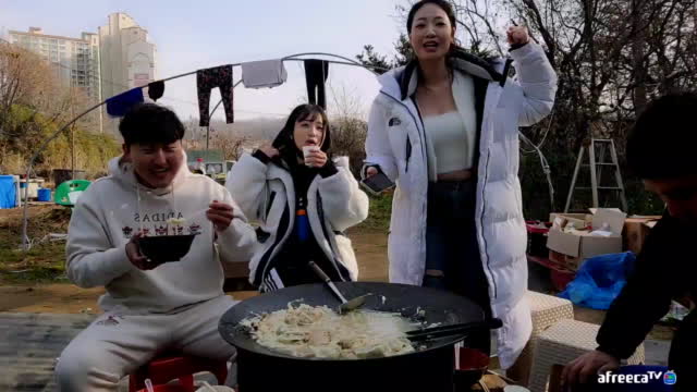 [클립]MSG 손절한 여캠특집 왜그러는거냐?x율율x혜워니 | SOOP VOD