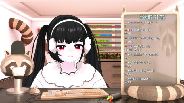 [클립]오늘자 베베리) 사건의 즙평선 아닌 사건의 지평선 [FULL Version] | SOOP VOD