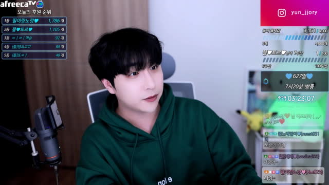 [클립]현이랑 안친한 쫄이 ㅎ 어사발언 | SOOP VOD