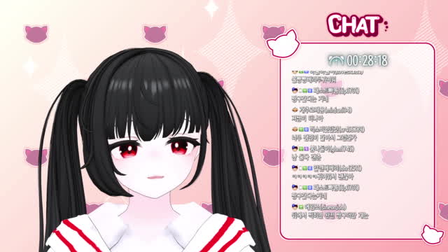 [클립][프리아] dksl 힐링겜 아니잖아 | SOOP VOD