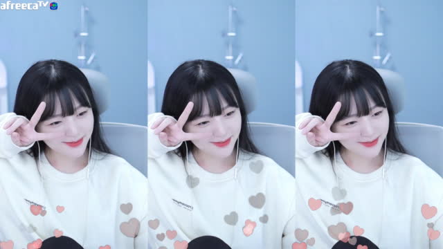 우리밍 💕 V | SOOP VOD