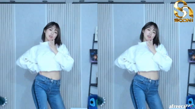 😱섹시"청바지‼️ 녹았다"ㄷㄷㄷ | SOOP VOD