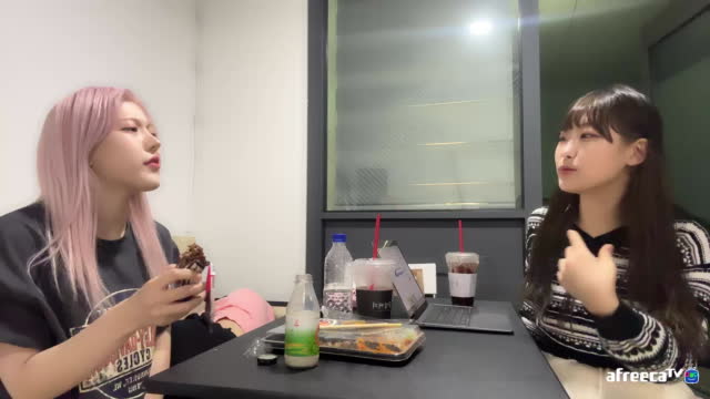 [클립]수니그룹 NSW 이제 진짜 시작이다 | SOOP VOD