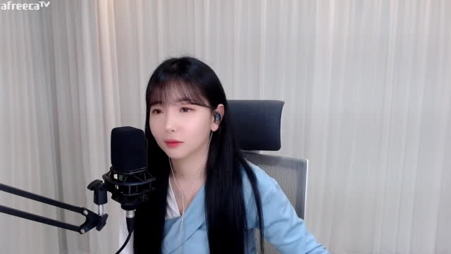 이하이 - 한숨_Cover by 벨비_2022.12.28 | SOOP VOD