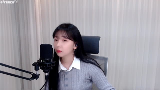 종현 - 하루의 끝_Cover by 벨비_2022.12.30 | SOOP VOD