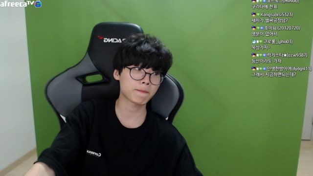 오뀨 새해복많이받으세용63 | SOOP VOD