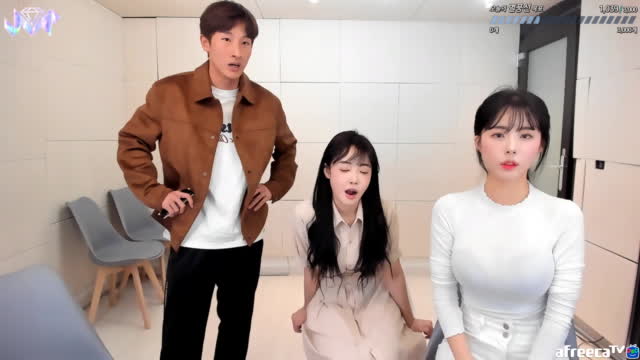 [클립]JUP)일단 연기부 드릴말씀있습니다. | 아프리카TV VOD