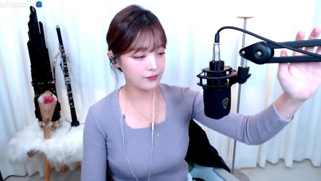 [클립][PGW][피리부는영이]💖이선희 - 인연 #향피리💕 | SOOP VOD