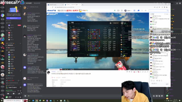 [클립]김민교 시즌시작전 마지막CK vs DG98 인생겁니다 | SOOP VOD