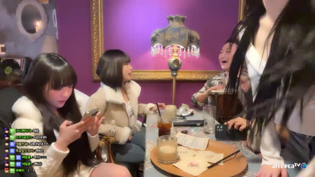 [클립]수니그룹 NSW 야방 | SOOP VOD