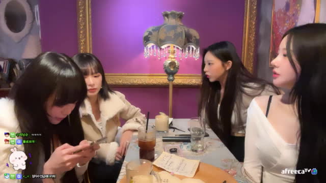 [클립]수니그룹 NSW 야방 | SOOP VOD