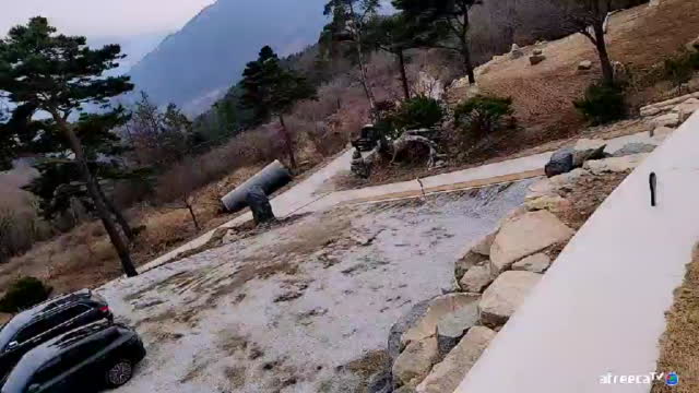 [클립]생)봄트콤 봄천지에속아 어혈하러갑니다 범프리카 | SOOP VOD