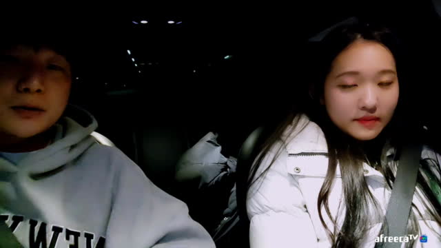 [클립][Jup]눈또 습생님 귀가 택시.. | 아프리카TV VOD