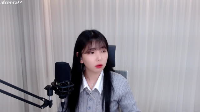 장연주 - 여가_Cover by 벨비_2023.01.25 | SOOP VOD