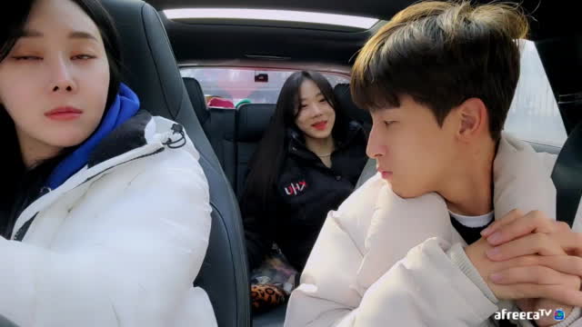 [클립]jup)시짜가족 | 아프리카TV VOD