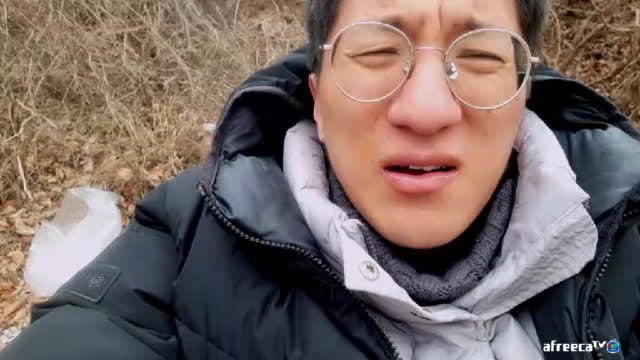 [클립]소원권 무인도 1박 2일 도전 / 쏘패 애견 간석 S22 울트라 | 아프리카TV VOD