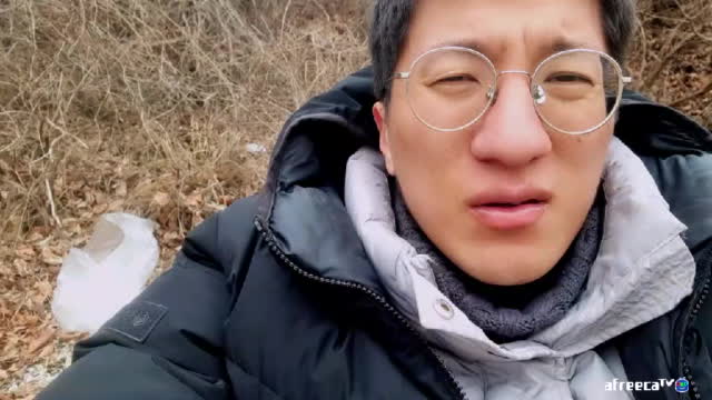 [클립]소원권 무인도 1박 2일 도전 / 쏘패 애견 간석 S22 울트라 | SOOP VOD
