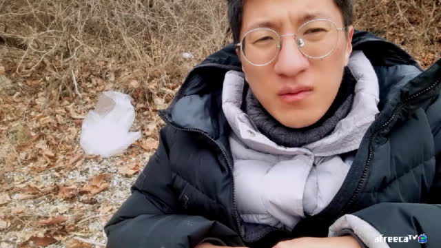 [클립]소원권 무인도 1박 2일 도전 / 쏘패 애견 간석 S22 울트라 | SOOP VOD