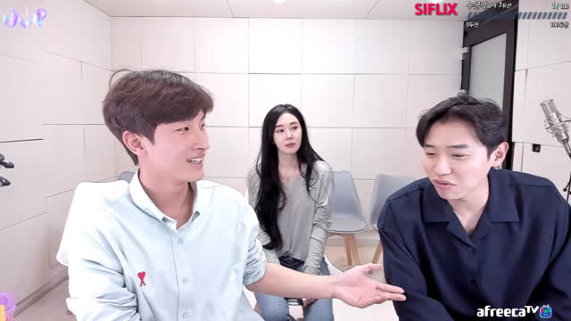 [클립]창멘 폭주 feat.후디랑 합방 해도 되나요?JUP) | SOOP VOD