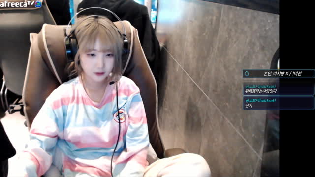 피시방 ‼️. 2일차 .... pc방 이유?? | SOOP VOD