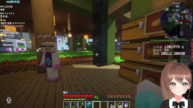 [클립]깨박: 초히씨 도망갈수도 있으니까.. / 초히: 도망안가요.. 오늘 ㅎㅎ | SOOP VOD