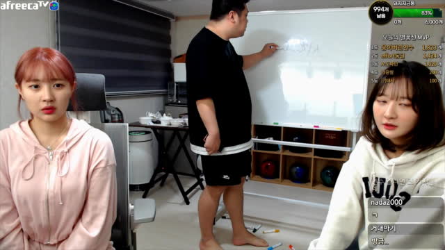 [클립][YBC]생 스타 몽군X규리야X연수a 문제아 이대론안된다.. 특별교육갑니다 | SOOP VOD