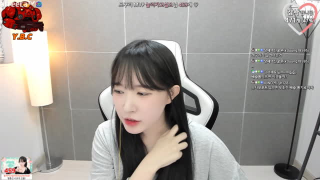 [클립]YBC] 6시 3,4티어 첫 어중간계 프로리그 ♥ | SOOP VOD