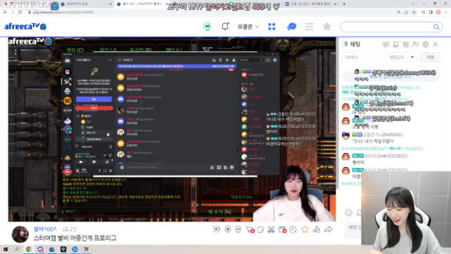 [클립]YBC] 6시 3,4티어 첫 어중간계 프로리그 ♥ | SOOP VOD