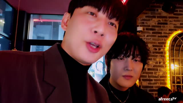 박진우 제주도 시청점 1943 점장님 ♧ | SOOP VOD