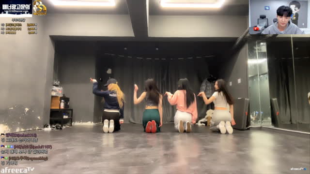 [클립]NSW 두번째 피드백 남순 | SOOP VOD