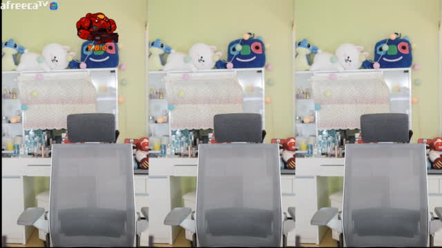 [클립]YBC 하블리 스타하기 전 춤벌이....5oo개에 댄스감니다 | 아프리카TV VOD