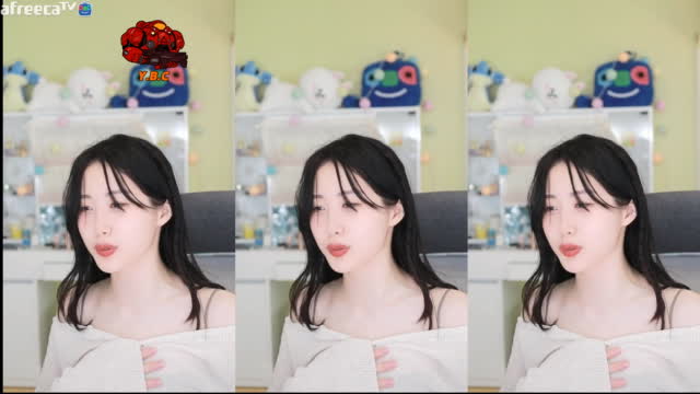 [클립]YBC 하블리 스타하기 전 춤벌이....5oo개에 댄스감니다 | 아프리카TV VOD