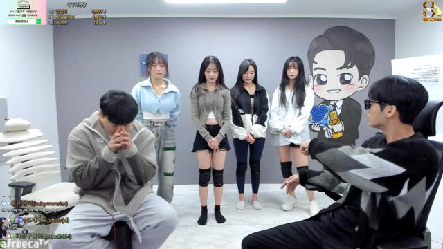 [클립]남순 NSB 몰래 카메라 | SOOP VOD