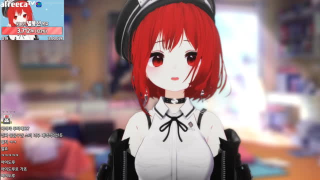 달체솜 (여자)아이들 - 어오 (Uh-Oh) | SOOP VOD