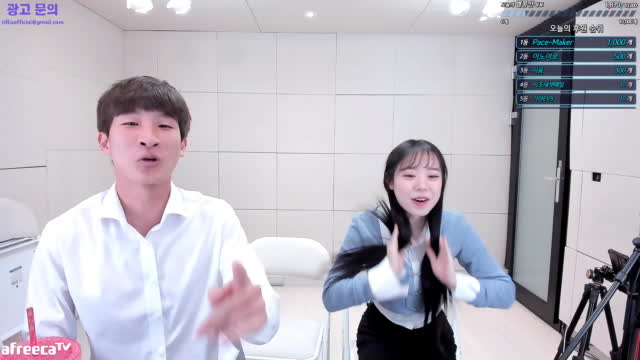 [클립]jup)약속의 5시입니다.. 오늘 컨텐츠있음. | 아프리카TV VOD