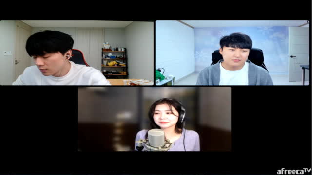 [클립]수니그룹9% 진짜 지독하다 지독해 | SOOP VOD